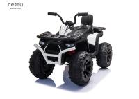 China 12V Kids Quad Ride On ATV with Parent Remote Control 2.4G Bluetooth 40W Motors for sale