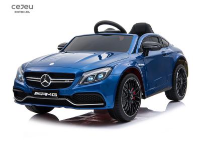 China Licensed Land Rover Kids Ride On Car 12V 4.5AH Battery Four Wheel Suspension with Remote for sale
