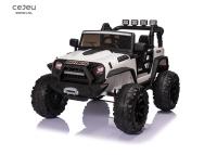 China 12V 2-Seater Kids Electric UTV Ride On Car 40W Motor EN62115 for Ages 3-8 for sale