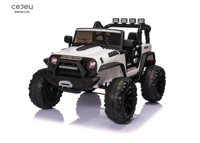 China 12V 2-Seater Kids Electric UTV Ride On Car 40W Motor EN62115 for Ages 3-8 for sale