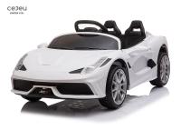 China Children Electric Ride On Car 2.4G Remote Control 6V4.5AH Battery 3-8 Years for sale