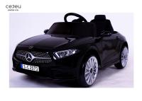 China 12V Battery Powered Benz Licensed Kids Ride On Car with Remote Control MP3 3-8 Years for sale