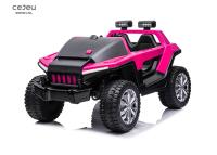 China 6V7AH Kids Electric UTV Ride On Car 25KG Capacity Off Road Battery Powered UTV for sale
