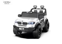 China 12V Battery Powered Kids Electric Ride On Car Toy 30kg Load 5km/h Speed for sale