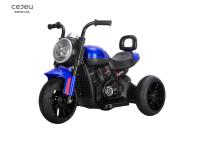 China Kids Electric Motorbike 6V 4AH with MP3 USB LED Lights Non Slip Tires for Ages 3-8 for sale