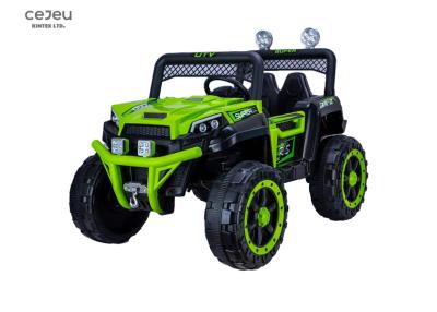 China Electric Kids Ride On Car 2 Seater Off Road UTV 12V 4WD with Remote Control for Ages 3-8 for sale