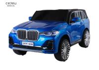 China Kids Electric 12V Ride On Car with Electronic Throttle 4WD 30kg Capacity for sale
