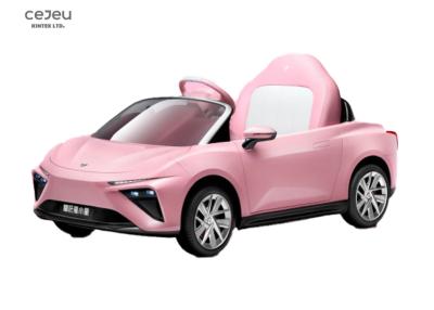 China 12V 10A Kids Ride On Toy Car with Parental Remote Control for Ages 3-8 for sale