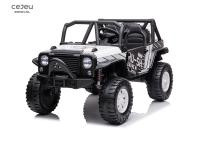 China Licensed Mercedes Benz 12V Kids Electric Ride On Car with 2.4G Remote Control 3 Speed for Ages 3-6 for sale