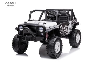 China Licensed Mercedes Benz 12V Kids Electric Ride On Car with 2.4G Remote Control 3 Speed for Ages 3-6 for sale