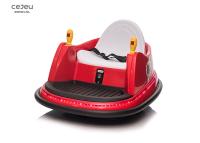 China Kids Electric Ride On Bumper Car 360 Spin Battle 6V 4.5AH with Remote Control for sale
