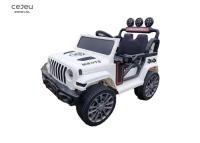China 12V 4AH Licensed Mercedes Benz Kids Electric Ride On Car with Remote Control for sale