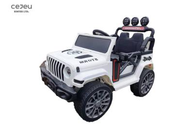China 12V 4AH Licensed Mercedes Benz Kids Electric Ride On Car with Remote Control for sale