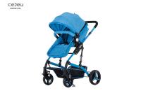 China My Babiie Lightweight Stroller 0-36 Months 15kg Capacity Sturdy Aluminium Frame for sale
