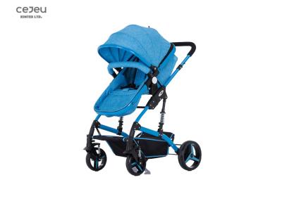 China My Babiie Lightweight Stroller 0-36 Months 15kg Capacity Sturdy Aluminium Frame for sale