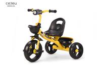 China Kids Toddler Tricycle 3 Wheels Ride On Bike Pink 71x50x56cm 30kg Load for sale