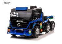 China Kids 4x4 Electric Ride On Car 12V with Remote Control LED Lights Music for Ages 3-8 for sale