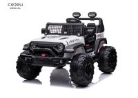 China 12V Battery Powered Kids Ride On Car with 2.4G Remote Control Go Kart for Ages 3-8 for sale