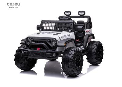 China 12V Battery Powered Kids Ride On Car with 2.4G Remote Control Go Kart for Ages 3-8 for sale