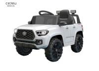 China Kids Ride On SUV Car 12V 4.5AH Battery Electric Toy Car with Remote Control for Ages 3-5 for sale