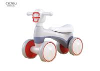 China Pink Baby Balance Bike for 1-2 Year Old Toddlers 56x31x44cm for sale