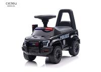 China Foot to Floor Ride On Car Push Toddler Toy with Real Car Noises for 1-3 Years 62x29x43cm for sale