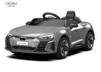 China Kids Ride On Toy Car QLS-6888 6V 4WD with Shock Absorbers for Boys Girls Ages 3-8 for sale