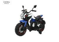 China Kids Electric Dirt Bike 30KG Load 12V4.5AH Battery for Ages 3-8 Years for sale