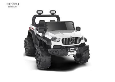 China Two Seater Kids Electric Ride On Car 12V 4WD for Ages 3-8 with Remote Control for sale