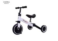 China 3 in 1 Kids Tricycle for 1-3 Years Old Toddler Balance Bike 88x34x38cm for sale