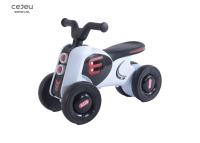 China EVA Wheel Baby Balance Bike for Toddlers Age 18-36 Months Lightweight 1.75kg for sale