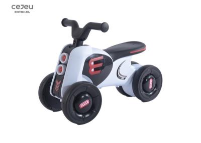 China EVA Wheel Baby Balance Bike for Toddlers Age 18-36 Months Lightweight 1.75kg for sale