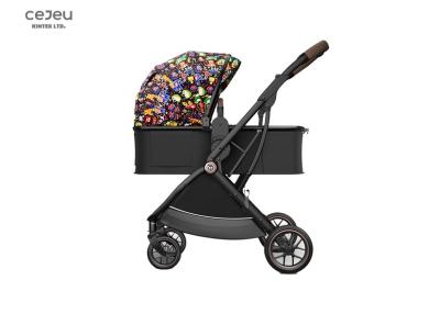 China Foldable Baby Pushchair Lie Flat 0-36 Months 73x59x104cm Lightweight Stroller for sale