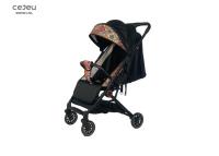 China Lightweight Stroller Pushchair for Birth to 15 kg Reclining Folding Buggy 6.8 kg for sale