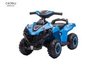 China 12V Battery Powered Children'S Dune Buggy Music LED Headlight for sale
