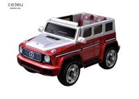 China 12V Electric Ride On Car for Kids 3-8 Years with 2.4G RC Bluetooth 129x69x62cm for sale