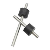 China PEEK Gears & Molded Blanks: Near-Net Shape Solutions for Reduced Material Waste for sale
