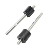 China PEEK Gears & Molded Blanks: Near-Net Shape Solutions for Reduced Material Waste for sale