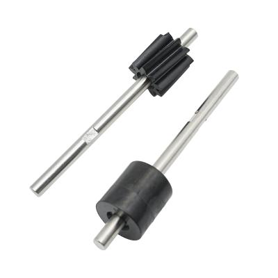 China PEEK Gears & Molded Blanks: Near-Net Shape Solutions for Reduced Material Waste for sale