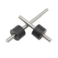 China PEEK Gears & Molded Blanks: Near-Net Shape Solutions for Reduced Material Waste for sale