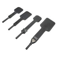 China Precision Injection Molded PEEK Vacuum Wand Tips: Non-Marring Wafer Handling Solutions for sale