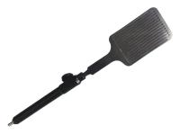 China Precision Injection Molded PEEK Vacuum Wand Tips: Non-Marring Wafer Handling Solutions for sale