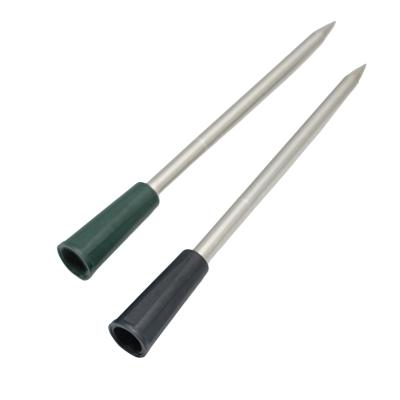 China Precision Injection Molded PEEK Food Safety Probes: Hygiene Meets High Performance for sale