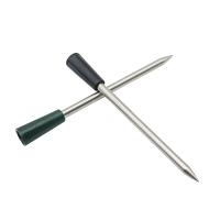 China Precision Injection Molded PEEK Food Safety Probes: Hygiene Meets High Performance for sale