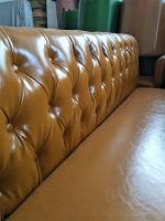 China Custom Modern Restaurant Bar Booth Seating Sofa for Lounge Furniture for sale