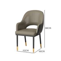 China Modern PU Leather Hookah Lounge Booth Sofa Set with Dining Table Chairs for Restaurant Pub for sale