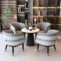 China Custom PU Leather Restaurant Booth Sofa Set for Coffee Shop Bar Luxury Seating for sale