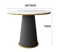 China Custom PU Leather Restaurant Booth Sofa Set for Coffee Shop Bar Luxury Seating for sale