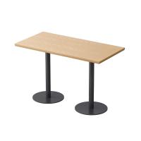 China Custom Woven Rattan Chair and Sofa Plywood Table Restaurant Cafe Set Modern for sale