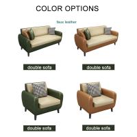 China Modern Restaurant Cafe Sofa Set High Quality Board Commercial Furniture Tables Chairs 20 Days Lead Time for sale